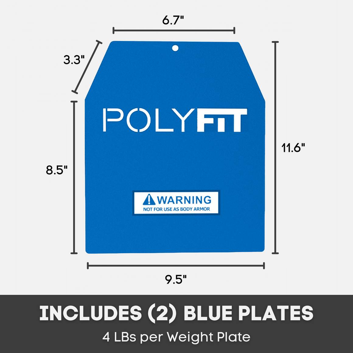 Polyfit | Live Stronger