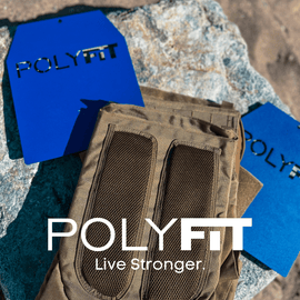 Polyfit | Live Stronger