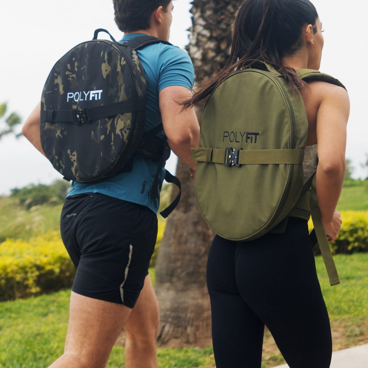 New Releases – Polyfit